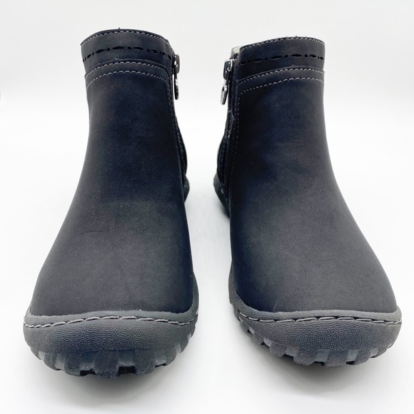 JBU | Shoes | Jbu By Jambu Juno Ankle Boots Black Size 6 | Poshmark